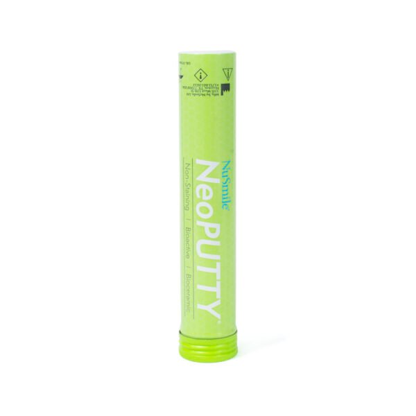 Neo Putty cemento biocerámico para recubrimiento pulpar directo e ...