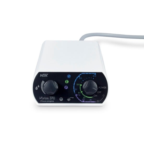 Varios 370 Cavitron escariador ultrasonico NSK | Reisix