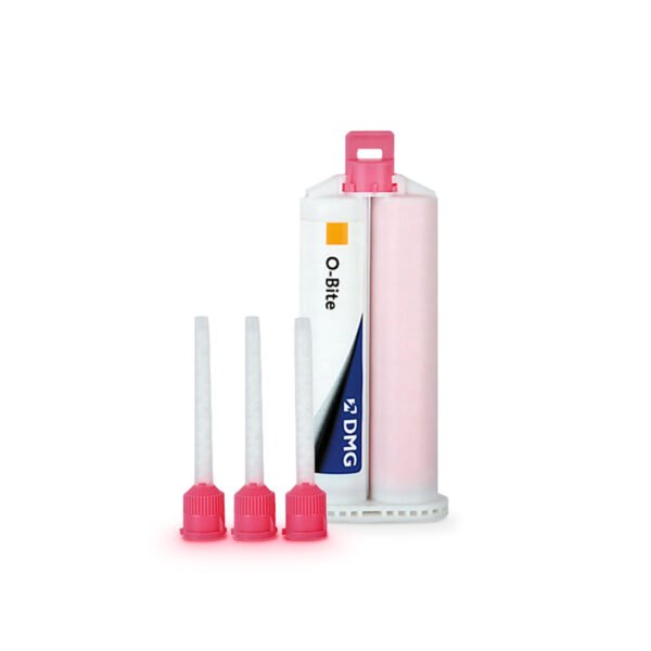 O-Bite silicon para registro de mordida DMG | Reisix
